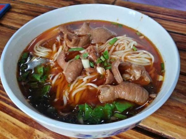 肥肠面培训哪家好_学肥肠面要多久-第3张图片-山城妙识