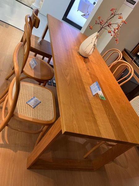 樱桃木家具的优缺点_樱桃木家具耐用吗-第1张图片-山城妙识