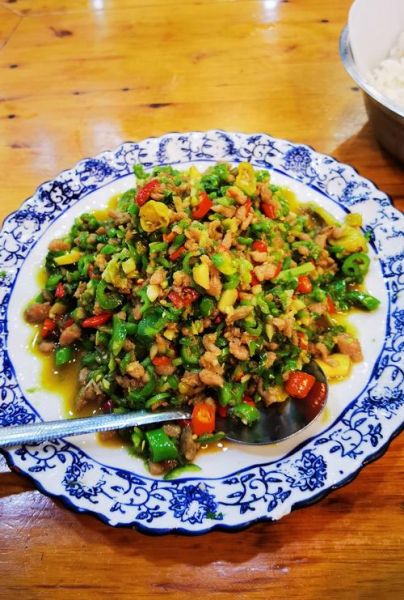 辣椒碎怎么做_辣椒碎的家常做法-第2张图片-山城妙识 辣椒碎怎么做_辣椒碎的家常做法-第2张图片-山城妙识