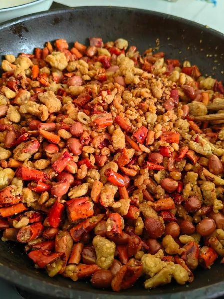 辣椒碎怎么做_辣椒碎的家常做法-第1张图片-山城妙识 辣椒碎怎么做_辣椒碎的家常做法-第1张图片-山城妙识