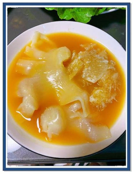 鱼翅怎么泡发最快_鱼翅快速泡发方法-第1张图片-山城妙识 鱼翅怎么泡发最快_鱼翅快速泡发方法-第1张图片-山城妙识