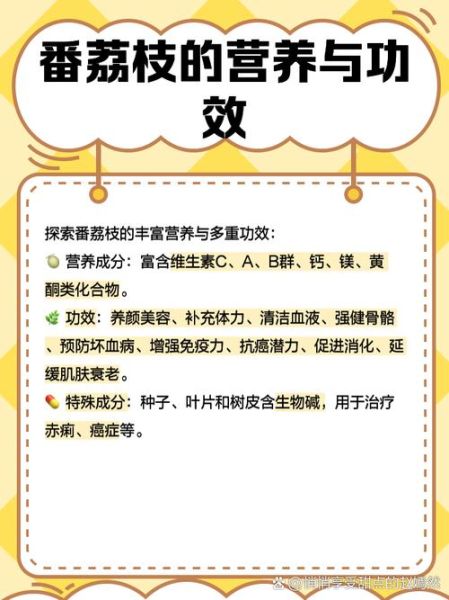 番荔枝怎么挑选_番荔枝图片大全-第1张图片-山城妙识 番荔枝怎么挑选_番荔枝图片大全-第1张图片-山城妙识