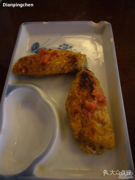 明太鱼籽鸡翅怎么做_明太鱼籽鸡翅好吃吗-第1张图片-山城妙识