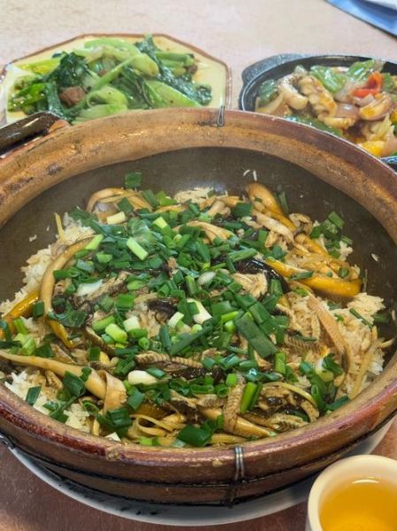 黄鳝饭怎么做_黄鳝饭用什么米最好-第1张图片-山城妙识