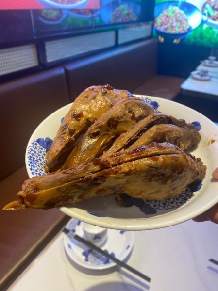 鸭头怎么卤才入味_卤鸭头需要焯水吗-第2张图片-山城妙识 鸭头怎么卤才入味_卤鸭头需要焯水吗-第2张图片-山城妙识