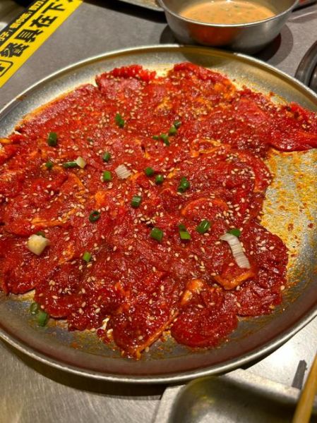 麻辣牛肉怎么做好吃_麻辣牛肉最正宗的做法-第3张图片-山城妙识