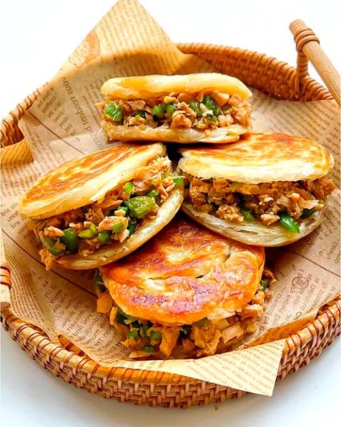 全国各地风味小吃有哪些_哪里能吃到正宗-第3张图片-山城妙识