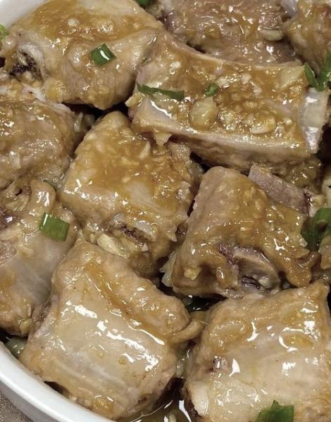 怎样蒸排骨好吃又简单_蒸排骨要多久才嫩-第1张图片-山城妙识 怎样蒸排骨好吃又简单_蒸排骨要多久才嫩-第1张图片-山城妙识