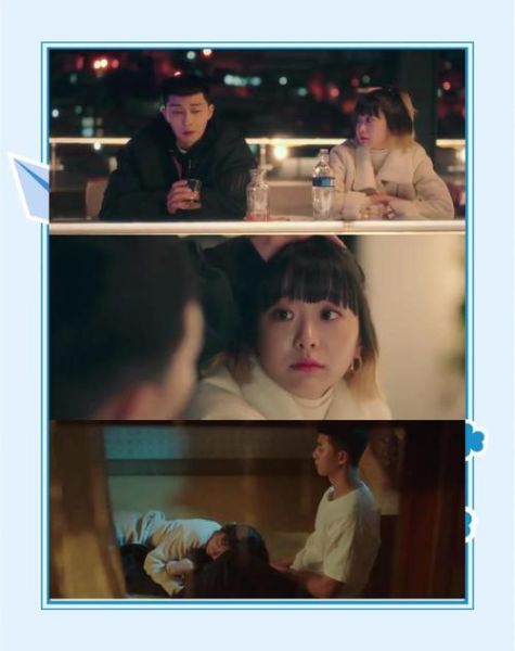 梨泰院class在线看哪里能看_梨泰院class在线看免费吗-第1张图片-山城妙识