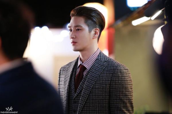 梨泰院class在线看哪里能看_梨泰院class在线看免费吗-第3张图片-山城妙识