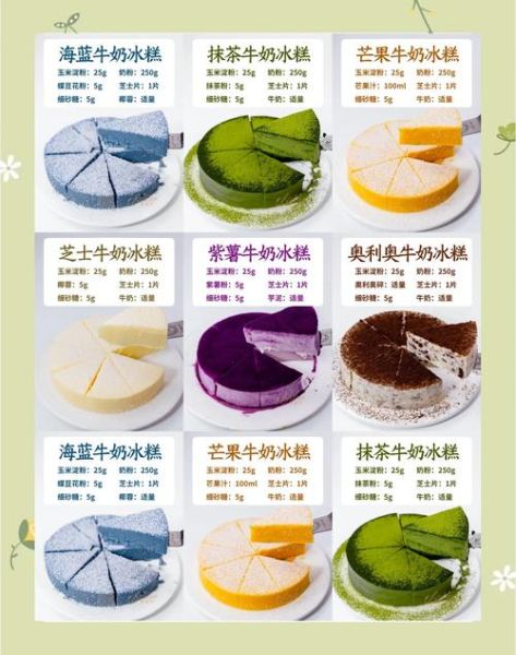 冰棍怎么做_自制冰棍的家常做法-第2张图片-山城妙识