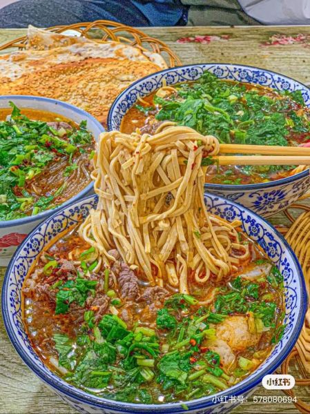 淮南牛肉汤怎么做_淮南牛肉汤哪家最正宗-第3张图片-山城妙识