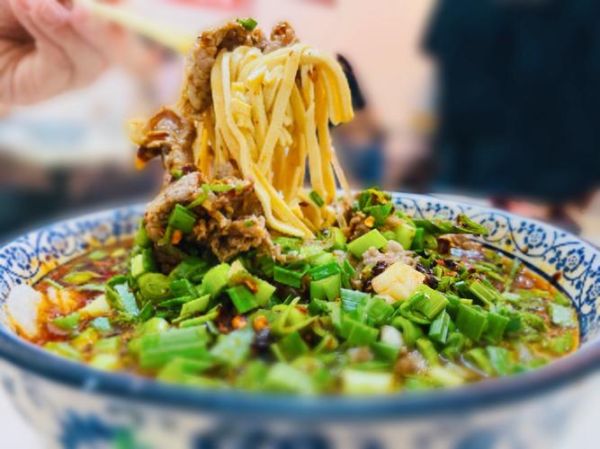 淮南牛肉汤怎么做_淮南牛肉汤哪家最正宗-第2张图片-山城妙识