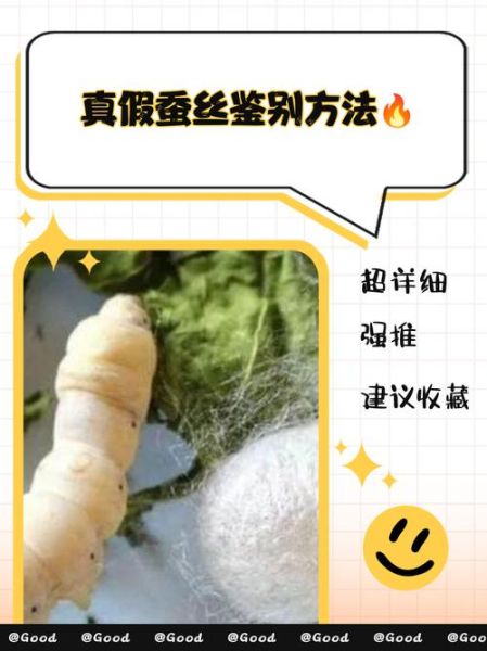 蚕虫图片_如何分辨蚕虫真假-第2张图片-山城妙识