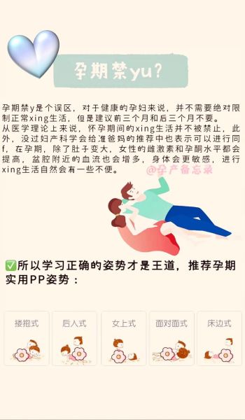 孕妇可以同房吗_怀孕初期同房注意事项-第2张图片-山城妙识