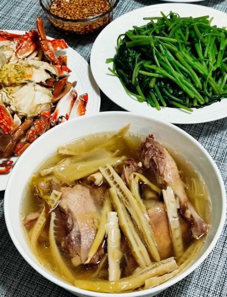 鸭子炖什么汤最滋补_老鸭汤搭配什么食材最好-第3张图片-山城妙识