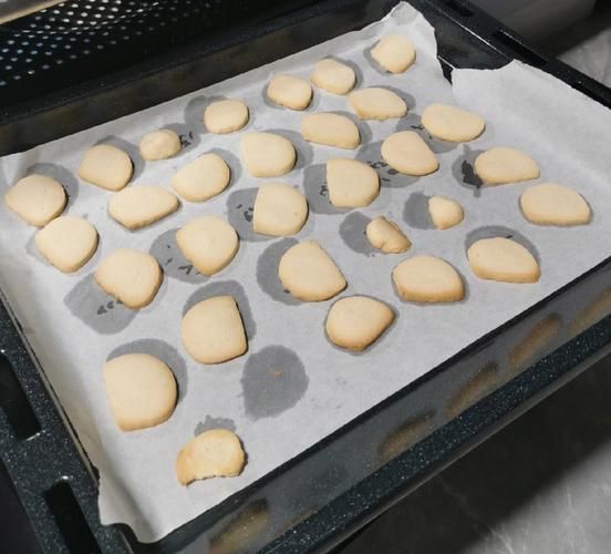 饼干怎么做_家庭烤箱饼干步骤-第3张图片-山城妙识 饼干怎么做_家庭烤箱饼干步骤-第3张图片-山城妙识