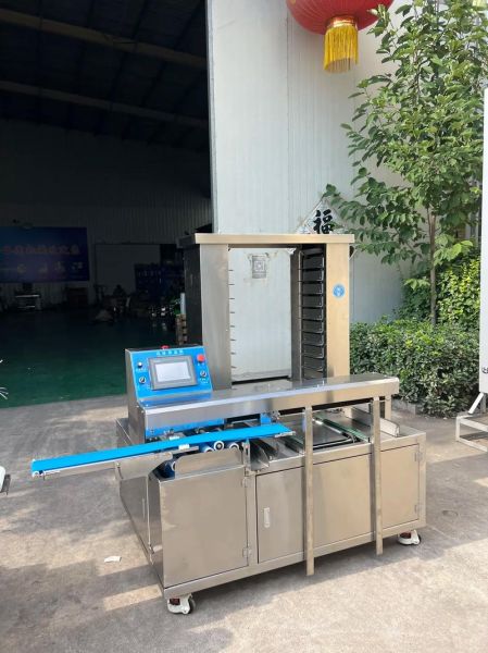 单饼机多少钱一台_家用小型单饼机价格-第1张图片-山城妙识