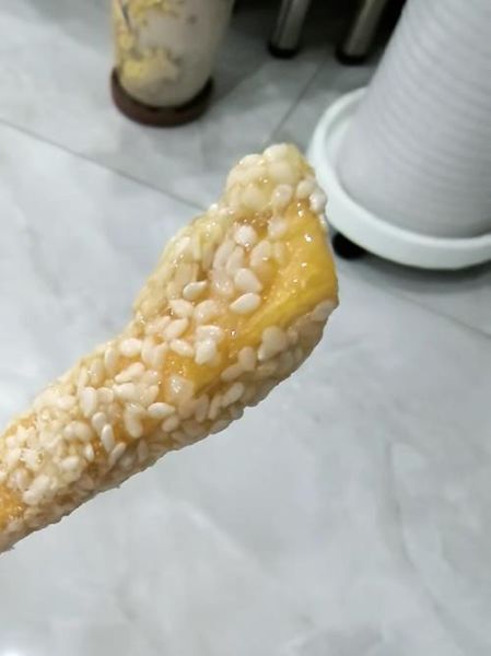 炸红薯条怎么做才脆_红薯条炸多久才金黄-第2张图片-山城妙识