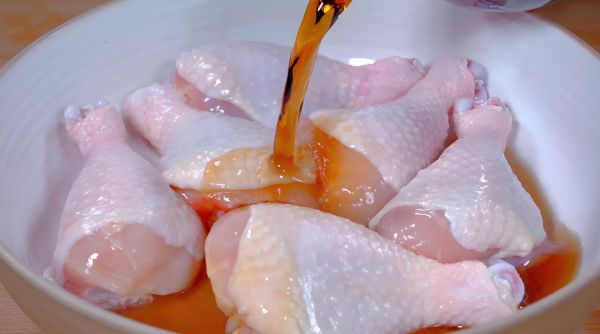 高压锅炖鸡腿需要几分钟_鸡腿高压锅多久能烂-第1张图片-山城妙识 高压锅炖鸡腿需要几分钟_鸡腿高压锅多久能烂-第1张图片-山城妙识