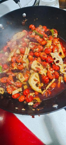 虾尾最简单的做法大全_虾尾怎么做好吃又简单-第3张图片-山城妙识 虾尾最简单的做法大全_虾尾怎么做好吃又简单-第3张图片-山城妙识