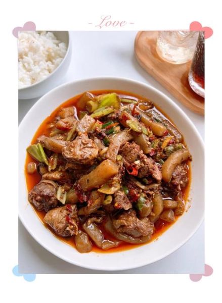 魔芋啤酒鸭怎么做_魔芋啤酒鸭家常做法-第1张图片-山城妙识