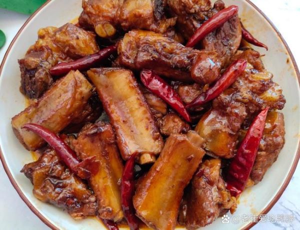 酱香排骨火锅怎么做_酱香排骨火锅底料配方-第3张图片-山城妙识