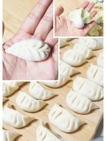 饺子皮怎么做_饺子皮怎么和面-第3张图片-山城妙识 饺子皮怎么做_饺子皮怎么和面-第3张图片-山城妙识