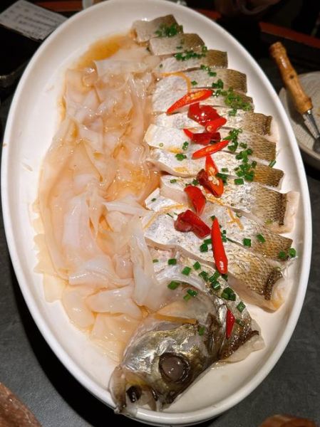 翘嘴鱼怎么做好吃_翘嘴鱼的家常做法大全-第3张图片-山城妙识