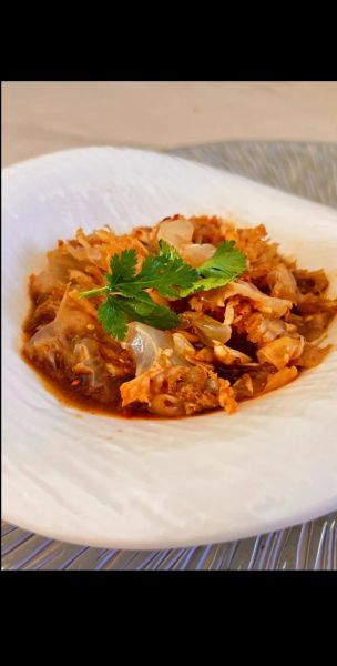 老醋海蜇头汁子怎么调_老醋海蜇头汁子配方比例-第1张图片-山城妙识 老醋海蜇头汁子怎么调_老醋海蜇头汁子配方比例-第1张图片-山城妙识