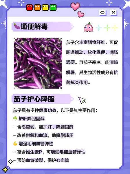 茄子营养价值高吗_茄子功效与作用有哪些-第1张图片-山城妙识 茄子营养价值高吗_茄子功效与作用有哪些-第1张图片-山城妙识