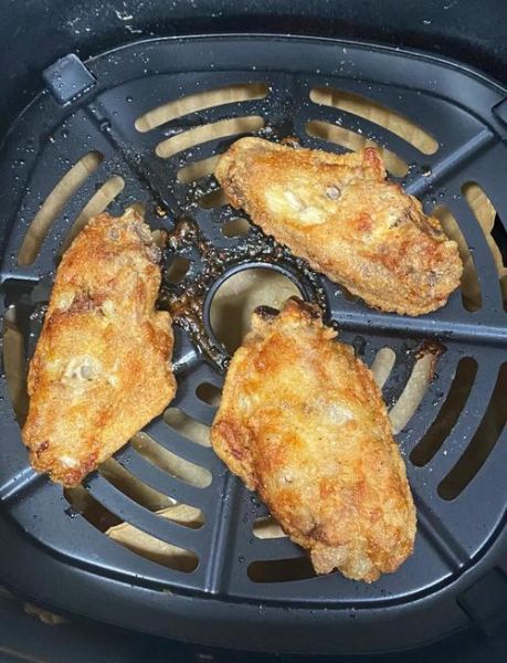 香辣炸鸡翅怎么做_家常香辣炸鸡翅做法-第3张图片-山城妙识 香辣炸鸡翅怎么做_家常香辣炸鸡翅做法-第3张图片-山城妙识