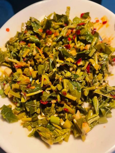 香椿怎么凉拌才好吃_香椿凉拌做法大全-第2张图片-山城妙识 香椿怎么凉拌才好吃_香椿凉拌做法大全-第2张图片-山城妙识