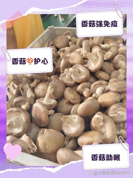 鲜香菇必须要焯水吗_焯水对口感和营养的影响-第1张图片-山城妙识 鲜香菇必须要焯水吗_焯水对口感和营养的影响-第1张图片-山城妙识