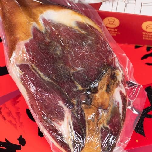 浙江金华火腿怎么选_金华火腿正宗做法-第3张图片-山城妙识