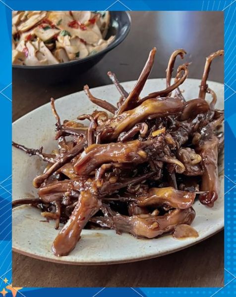 可乐鸭舌怎么做_可乐鸭舌的做法和步骤-第3张图片-山城妙识