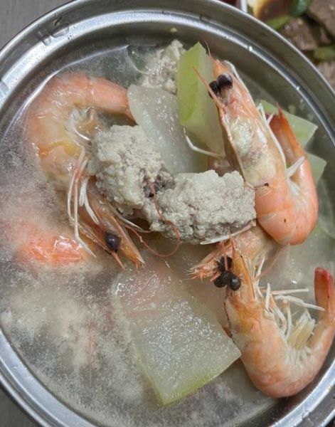 海鲜汤的做法大全家常_海鲜汤怎么做好吃又简单-第3张图片-山城妙识