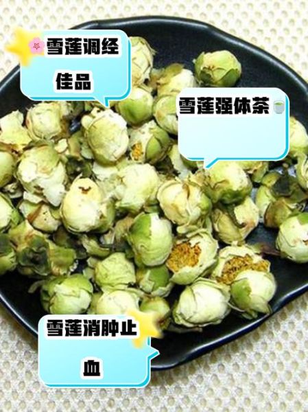 干雪莲花有什么功效_干雪莲花怎么吃效果最好-第1张图片-山城妙识 干雪莲花有什么功效_干雪莲花怎么吃效果最好-第1张图片-山城妙识