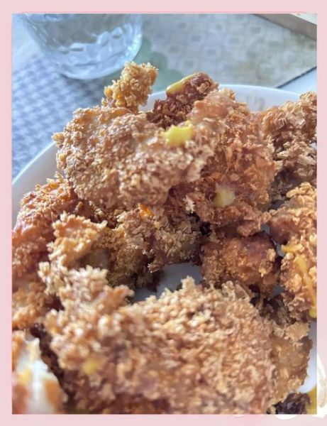 炸鸡怎么做好吃_炸鸡酥脆的秘诀-第2张图片-山城妙识 炸鸡怎么做好吃_炸鸡酥脆的秘诀-第2张图片-山城妙识