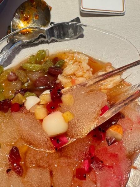 手工冰粉怎么做_冰粉凝固失败原因-第2张图片-山城妙识