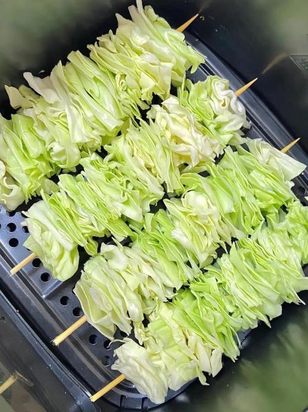 烧烤蔬菜有哪些_烧烤菜单大全蔬菜类图片-第3张图片-山城妙识