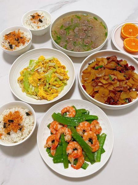 简单午餐做法_快速午餐怎么做-第1张图片-山城妙识