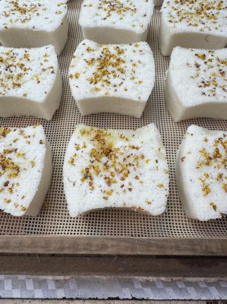 怎样蒸糯米糕_蒸糯米糕需要多长时间-第2张图片-山城妙识