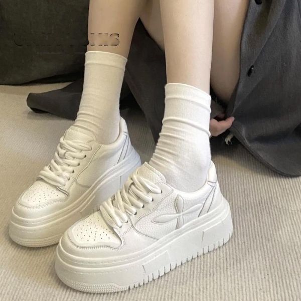 松糕鞋搭配裙子好看吗_松糕鞋配什么裙子显瘦-第2张图片-山城妙识 松糕鞋搭配裙子好看吗_松糕鞋配什么裙子显瘦-第2张图片-山城妙识