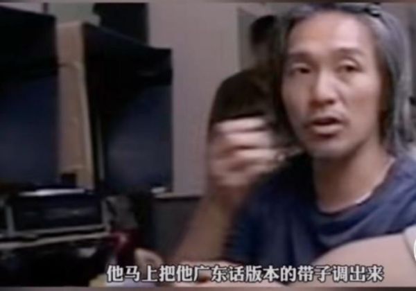 石斑鱼配音作品有哪些_石斑鱼配音经典角色-第3张图片-山城妙识