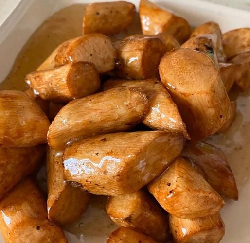 拔丝山药怎么做_拔丝山药最简单的做法-第2张图片-山城妙识 拔丝山药怎么做_拔丝山药最简单的做法-第2张图片-山城妙识