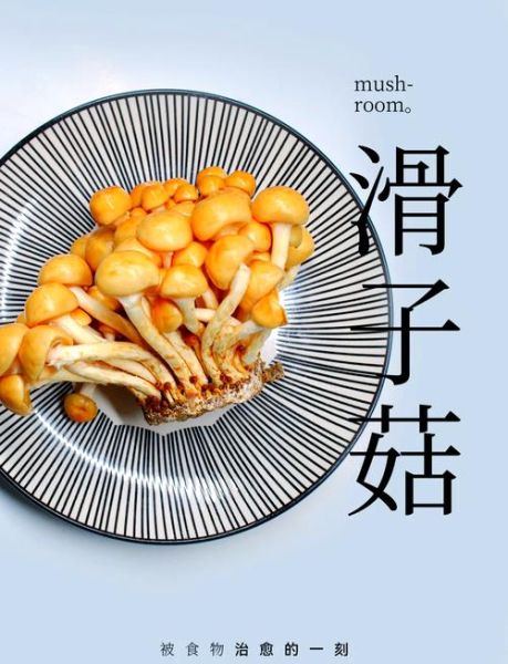 滑子菇不能和什么一起吃_滑子菇相克食物有哪些-第1张图片-山城妙识