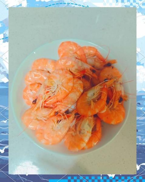 清水煮大虾几分钟最好_虾肉不老不腥的秘诀-第2张图片-山城妙识