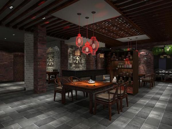 茶馆加盟店排行榜_哪个品牌更值得投资-第3张图片-山城妙识 茶馆加盟店排行榜_哪个品牌更值得投资-第3张图片-山城妙识