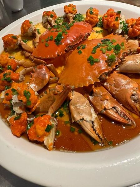 大蟹怎么蒸好吃_大蟹的做法大全家常-第2张图片-山城妙识 大蟹怎么蒸好吃_大蟹的做法大全家常-第2张图片-山城妙识